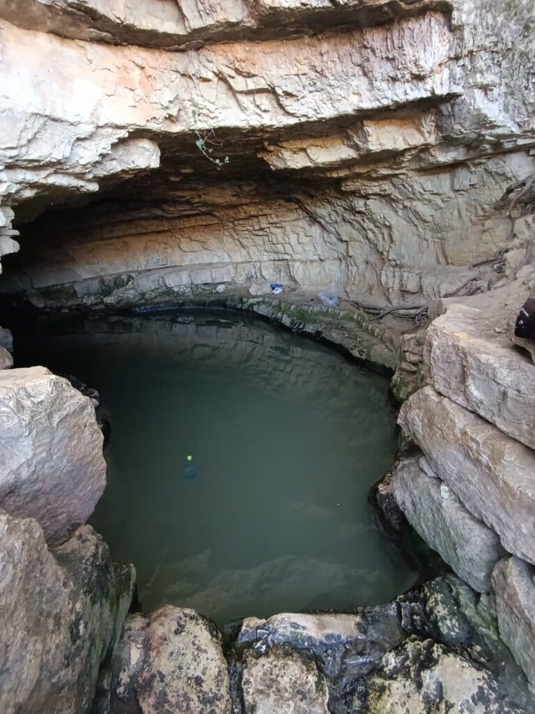 Top 9 springs in Israel - Your friends in Israel