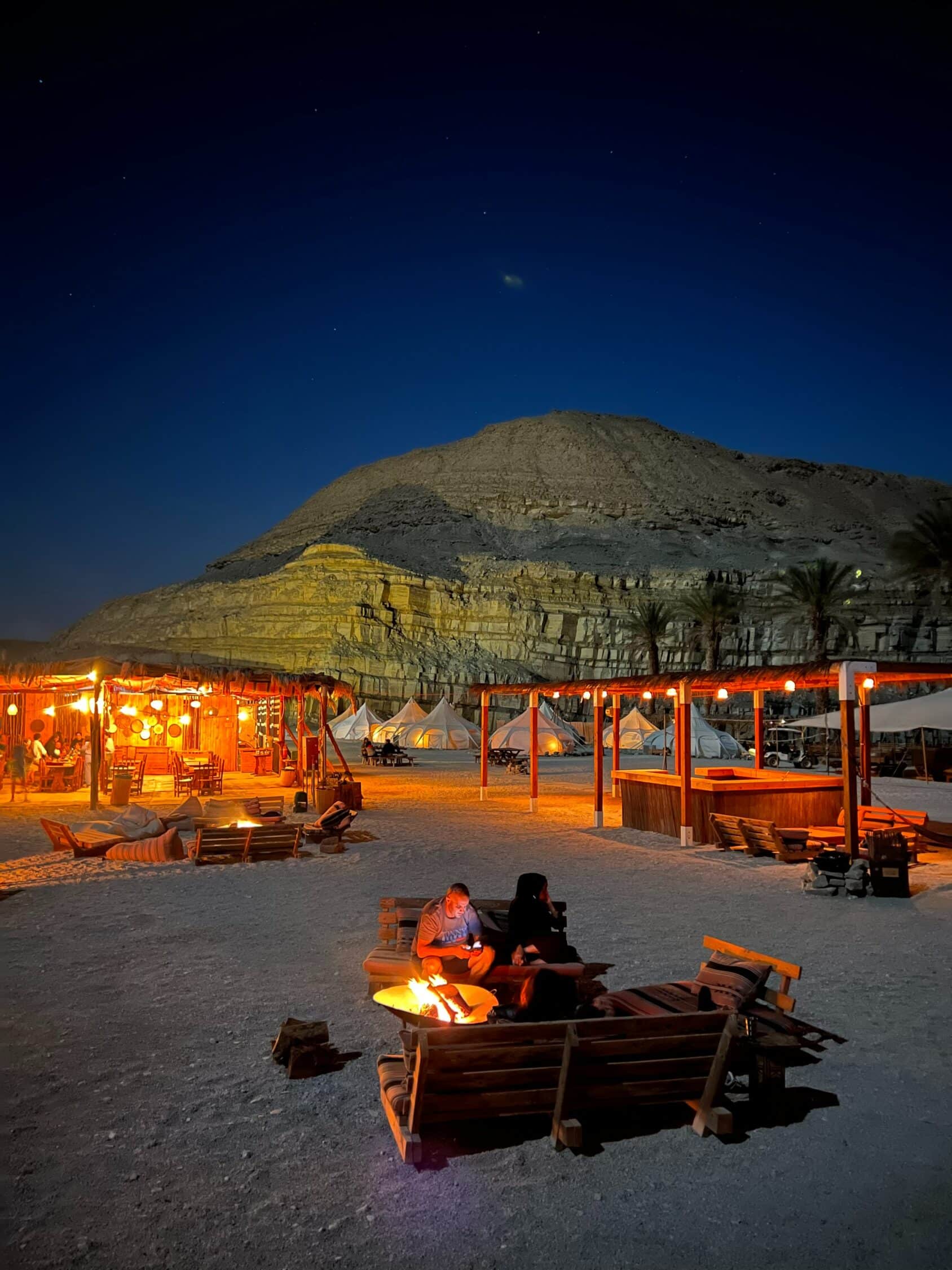 Mitzpe Ramon - Your friends in Israel